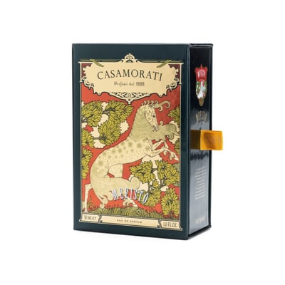 Casamorati Mefisto Eau de Parfum | Manufactum