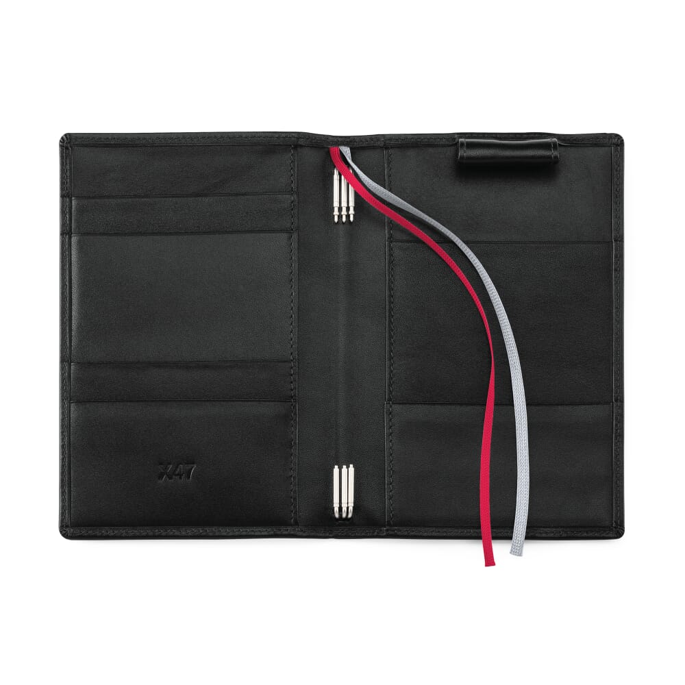 X47 Organisationssysteme: Smart, aber analog | Manufactum