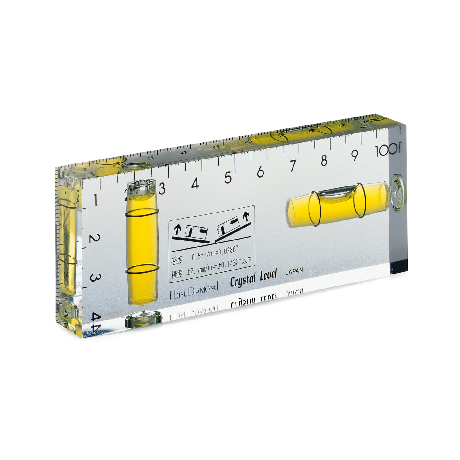 Waterpas acryl | Manufactum