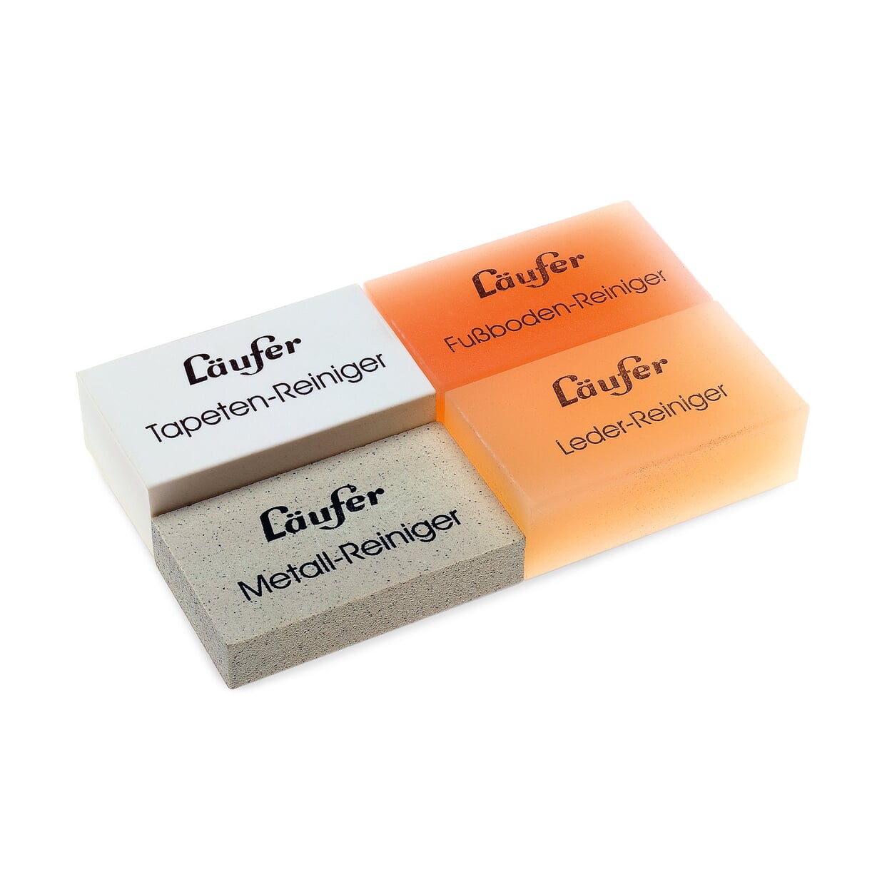 Radierer-Sortiment | Manufactum