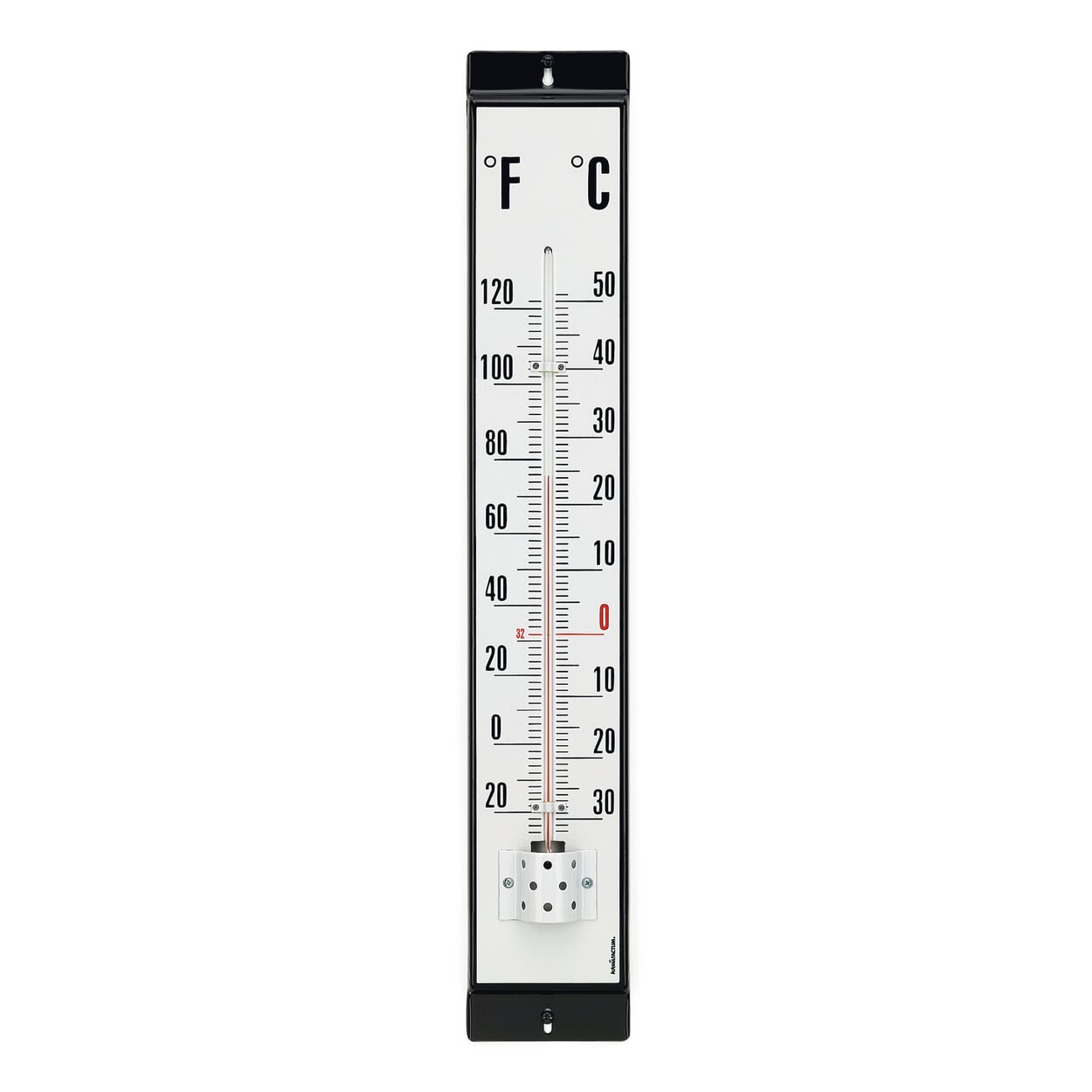 Emaille thermometer | Manufactum