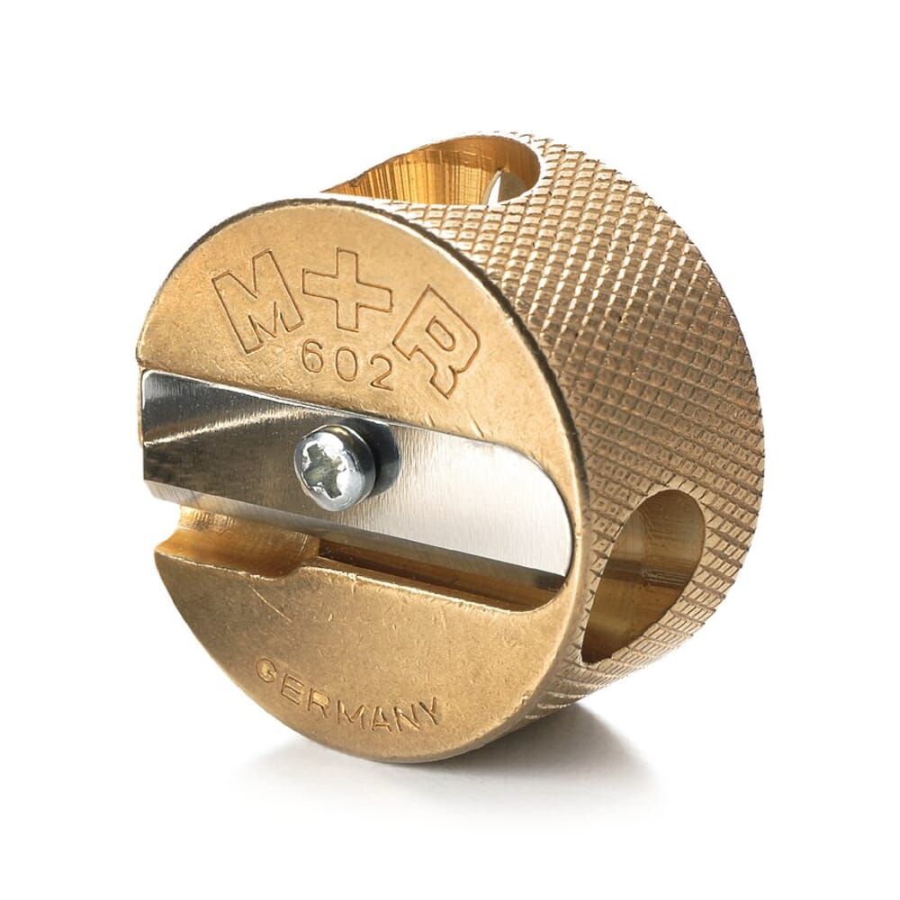 Hochwertige Anspitzer kaufen | Manufactum