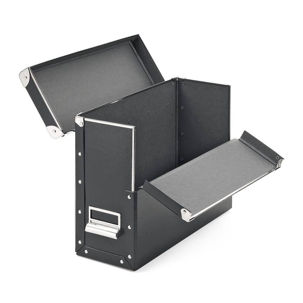 Archivboxen: Staubfreie & platzsparende Archivierung | Manufactum ...