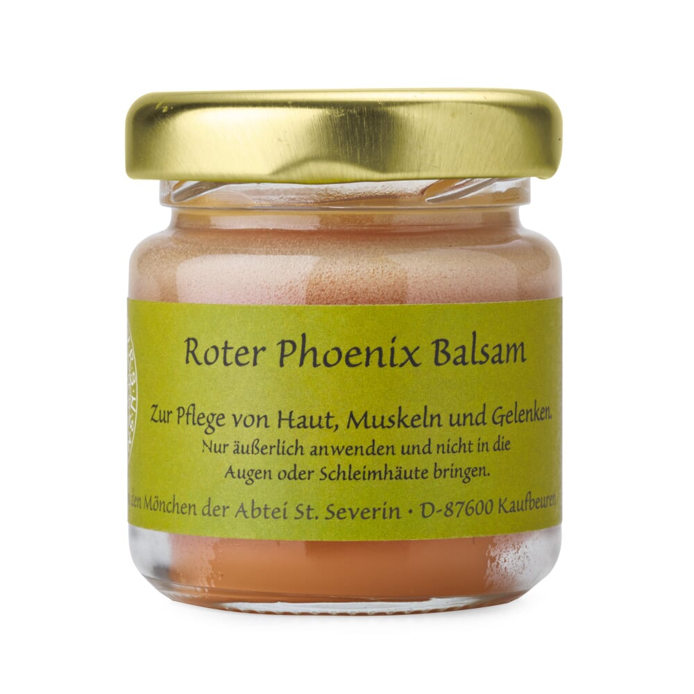 Rode feniks | Manufactum