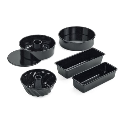 Riess broodbakpan emaille | Manufactum