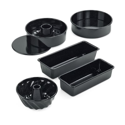 Riess broodbakpan emaille | Manufactum
