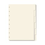 Atoma: das klassische Notizbuchsystem | Manufactum