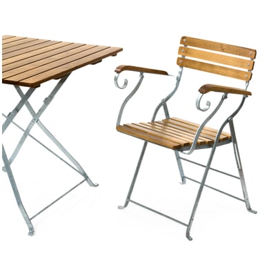 Elefant Biertuin stoel | Manufactum