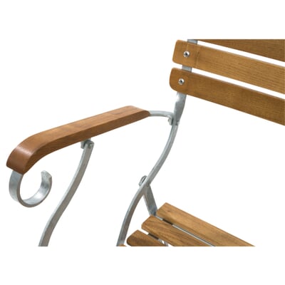 Elefant Biertuin stoel | Manufactum