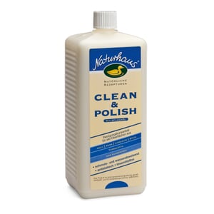 Reinigungskonzentrat Clean & Polish | Manufactum