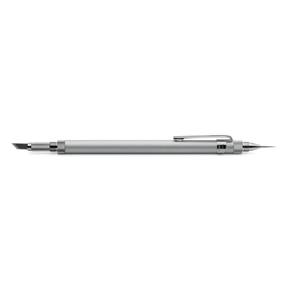 Grafische snijder aluminium | Manufactum
