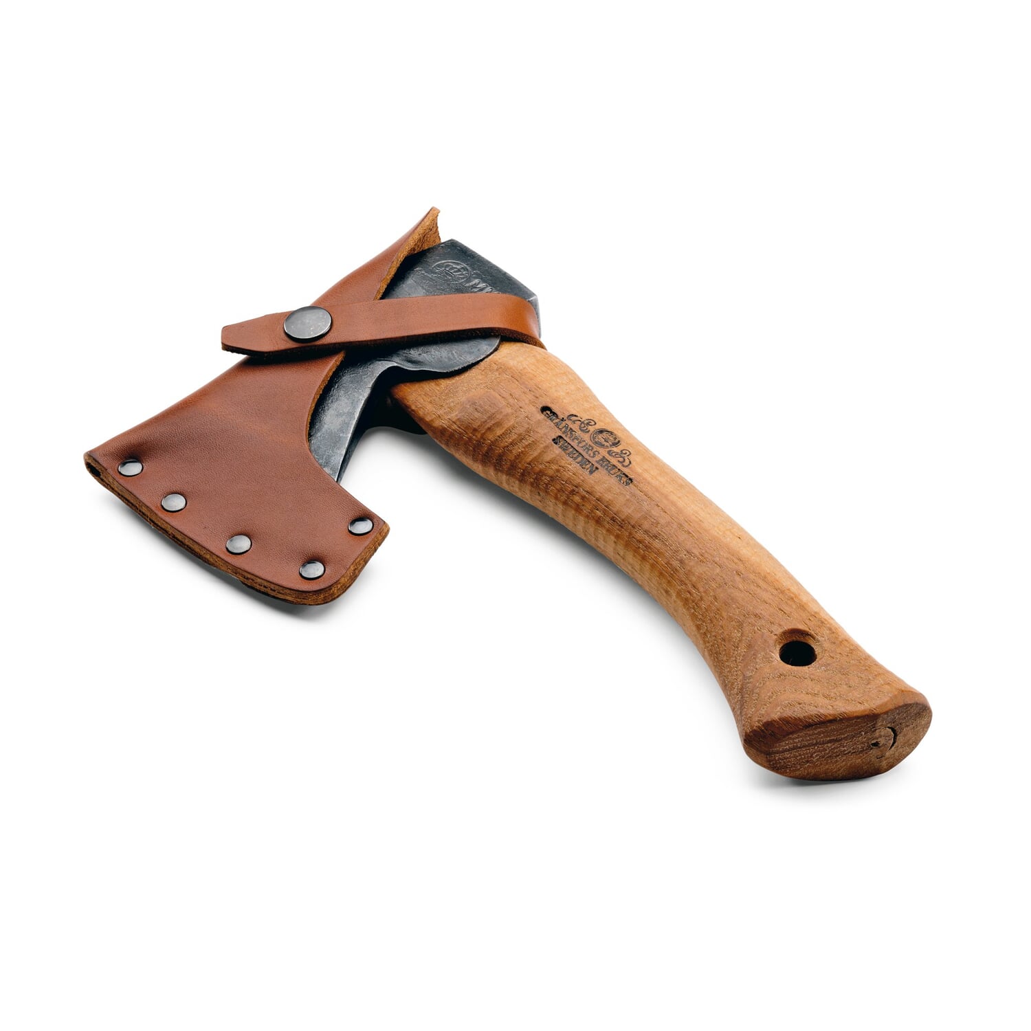 Gränsfors Handbeil | Manufactum