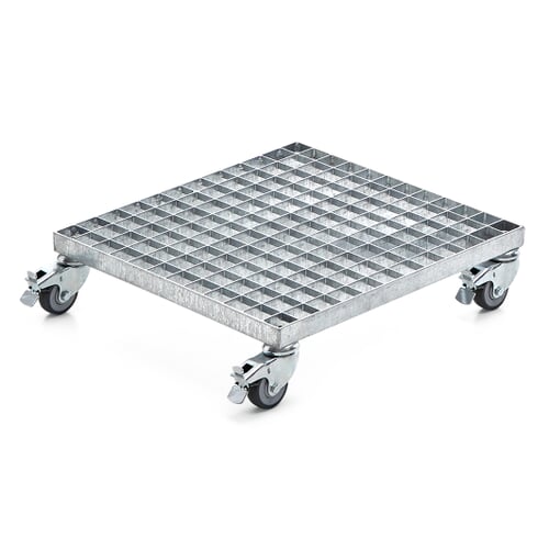 Skwer rollend platform | Manufactum