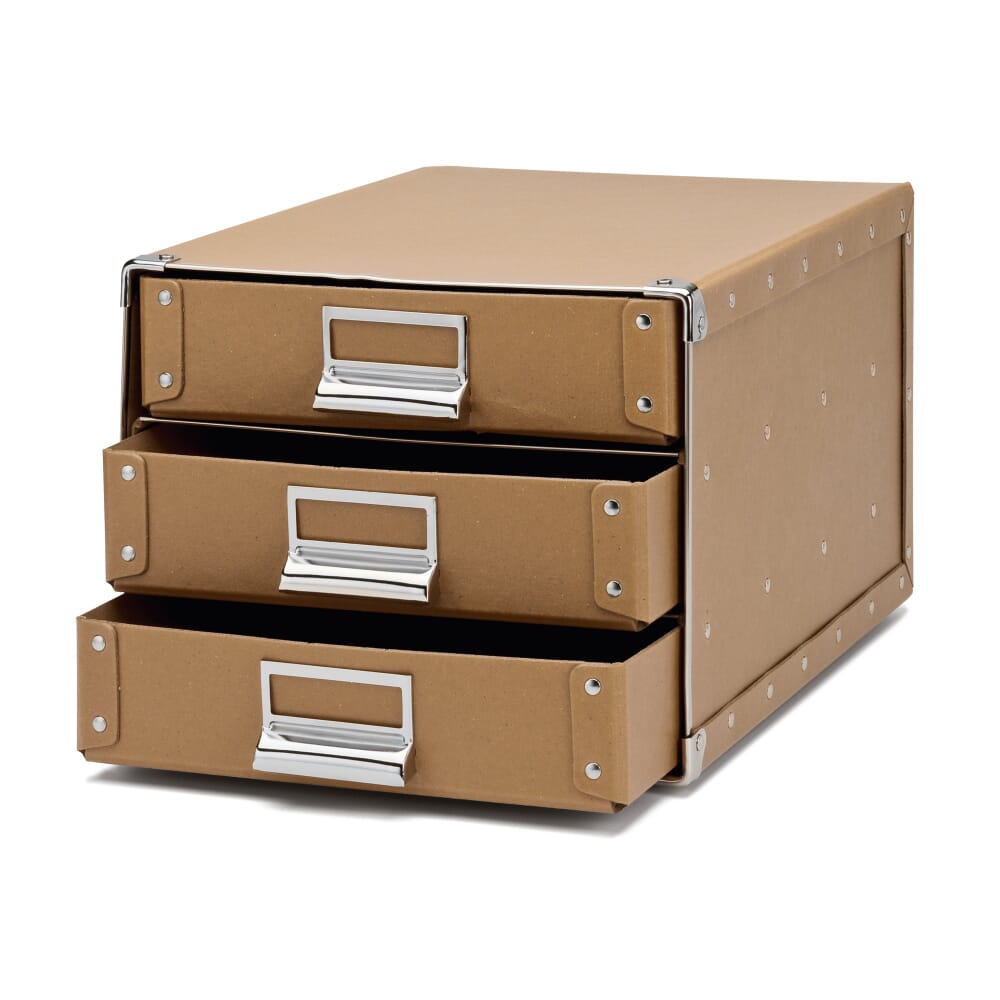 Archivboxen: Staubfreie & platzsparende Archivierung | Manufactum ...