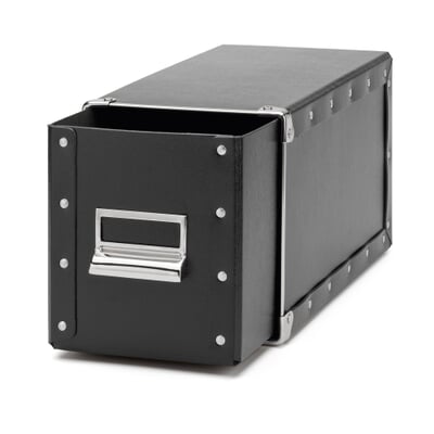 CD push simple, Black | Manufactum