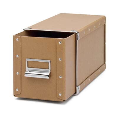 CD push simple, Brown | Manufactum