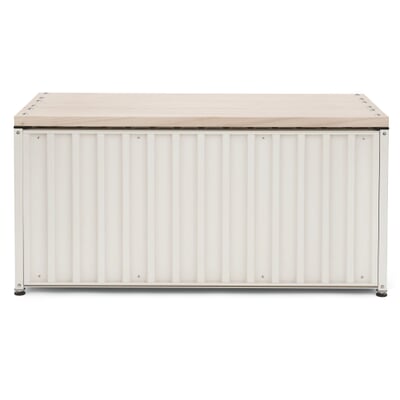 Bankbrett zu Container DS | Manufactum