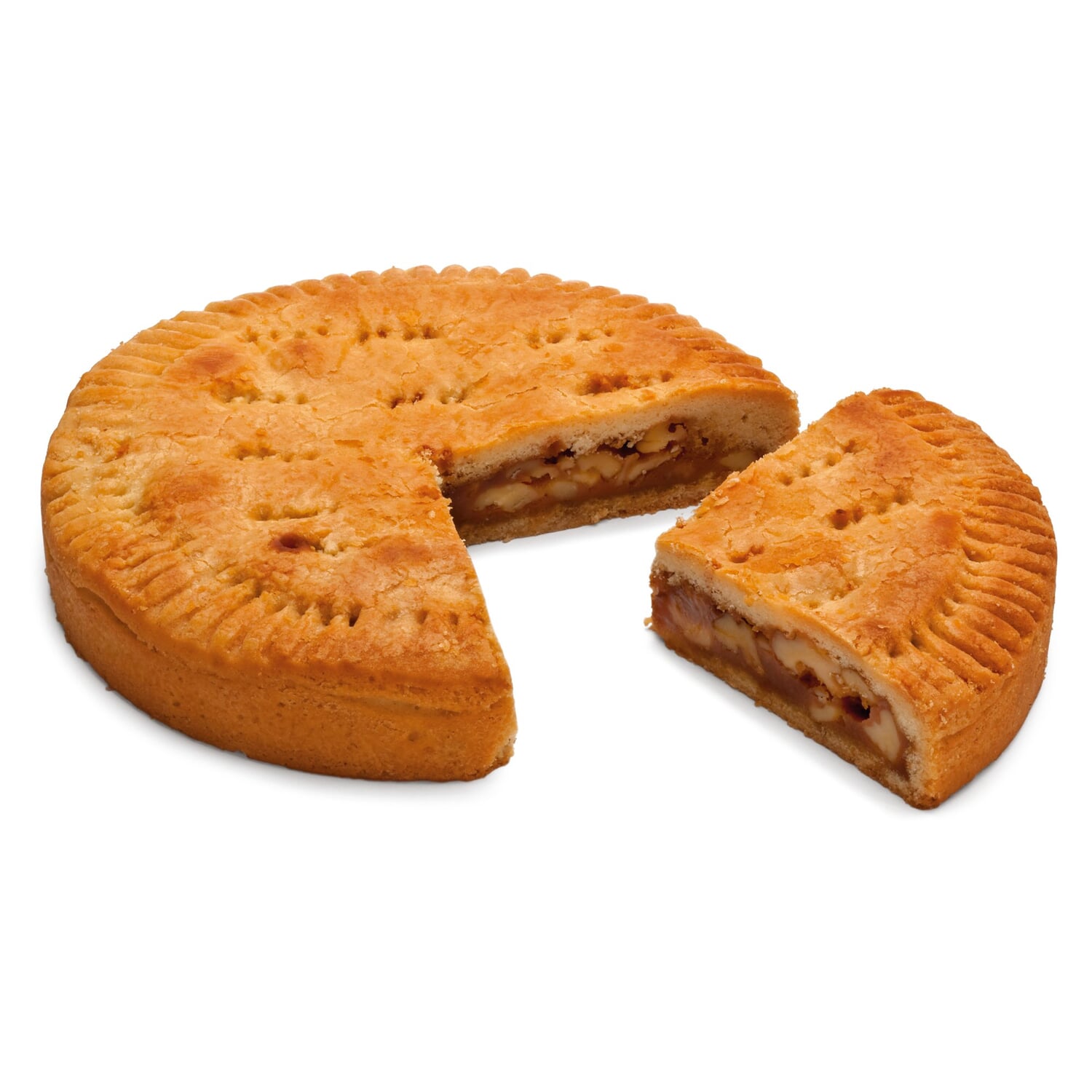 Bündner Nusstorte | Manufactum