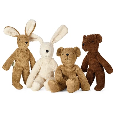 Senger bear small, Brown | Manufactum