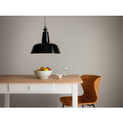 Bolich classic light, Black | Manufactum