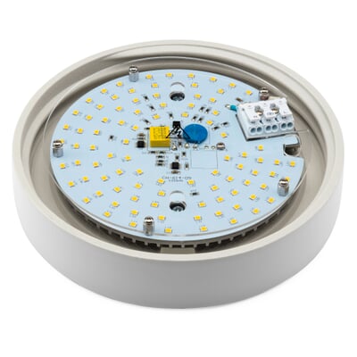 Led Ceiling Lights Spare Parts | Shelly Lighting