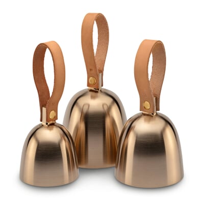 Beehive bell, Ø 68 mm | Manufactum