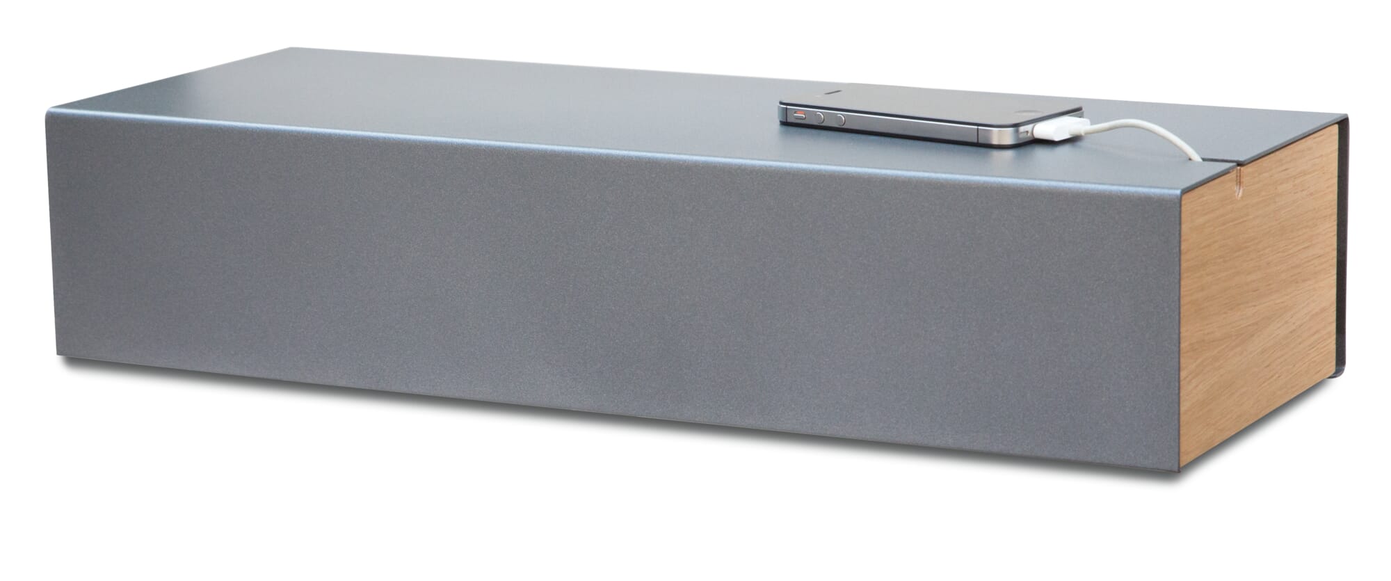 Praktische Kasten & Planken van klassieke materialen | Manufactum