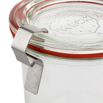 Weck® jar preserving clamps | Manufactum