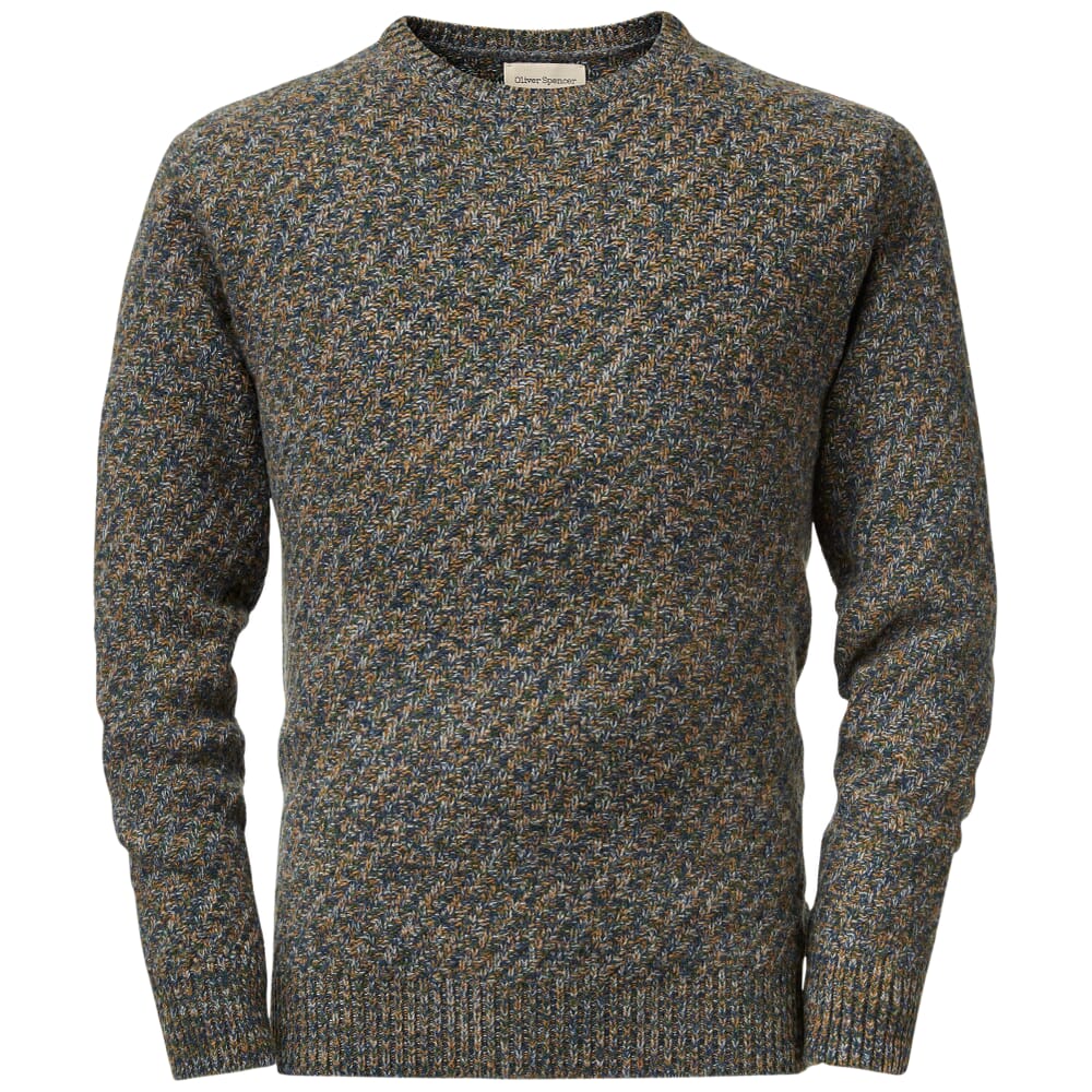 Hochwertige Herrenpullover kaufen | Manufactum