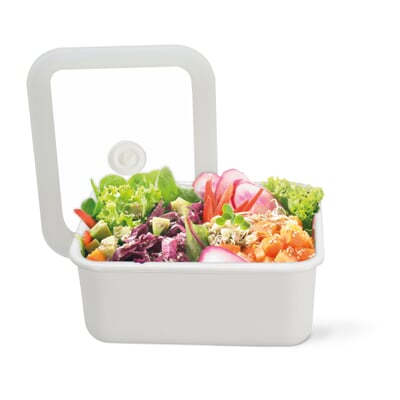 Opslagcontainer Emaille Aromat, 1,12 l | Manufactum