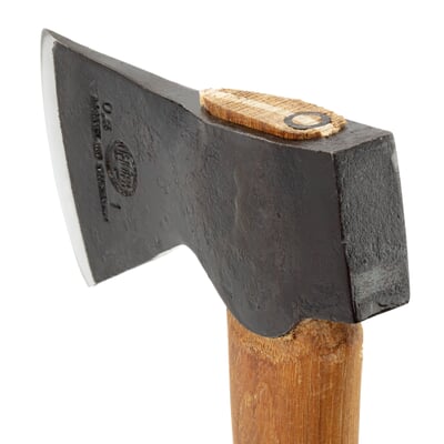 Hache à main Hultafors | Manufactum