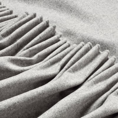 Gordijnstof loden, 250 cm, Lichtgrijs | Manufactum