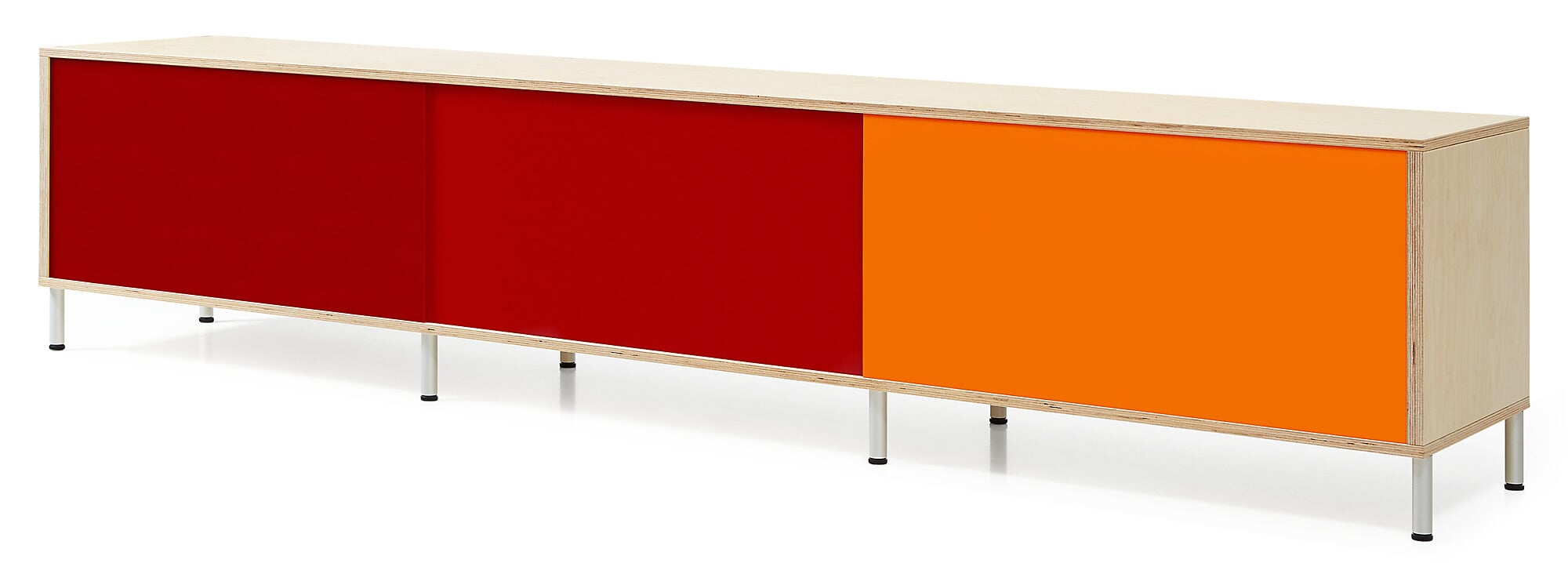 Sideboard Irion, flach | Manufactum
