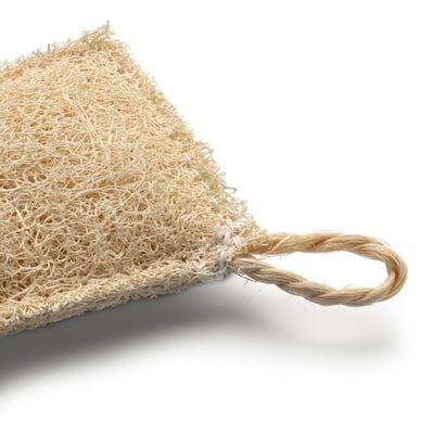 Spoel spons loofah | Manufactum