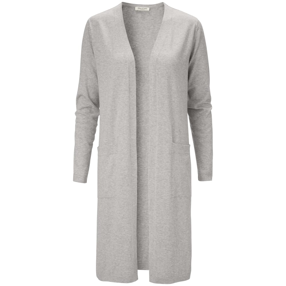 Hoogwaardige Gebreide Vesten voor Dames kopen | Manufactum