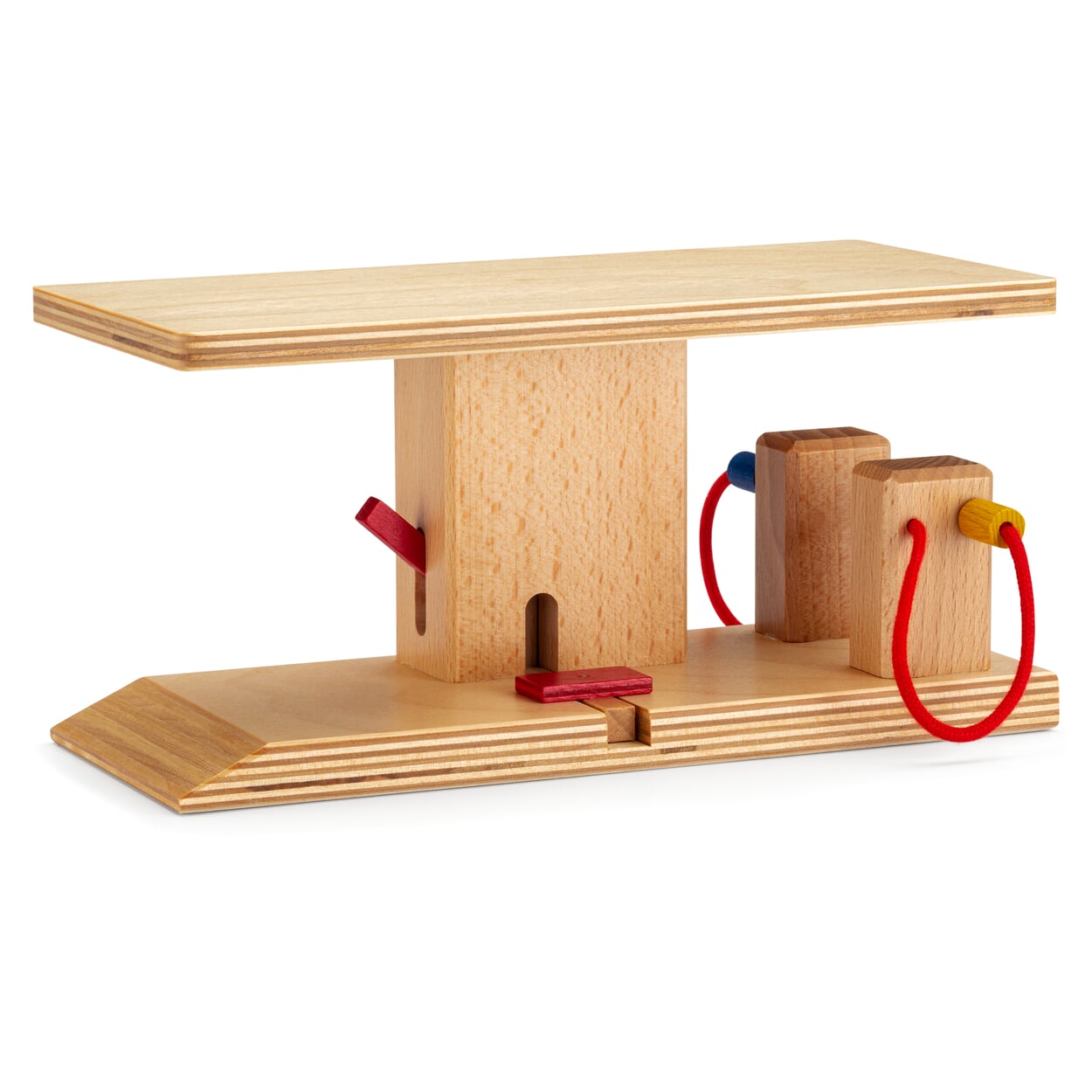 Tankstelle Holz | Manufactum