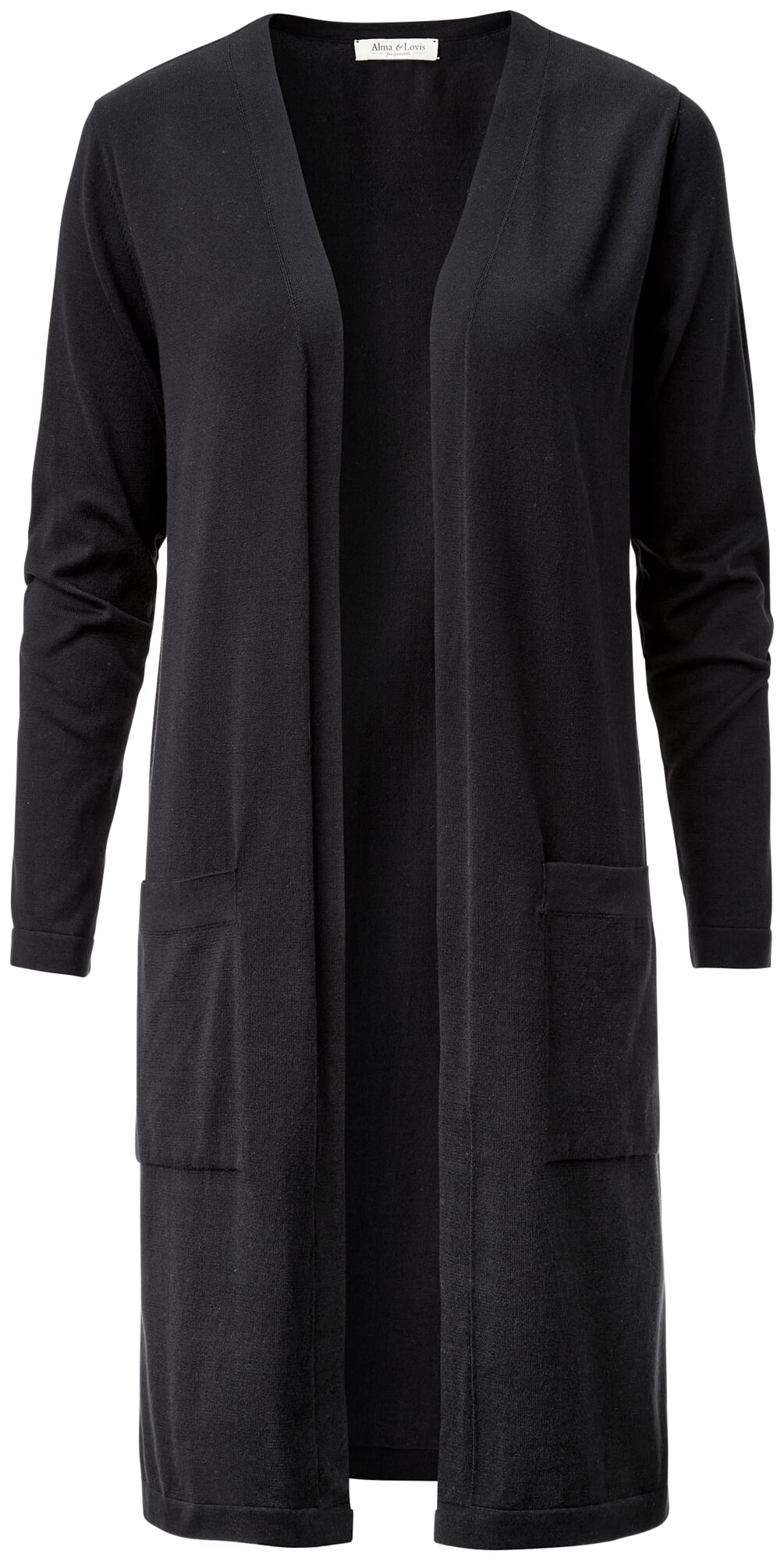 Hoogwaardige Gebreide Vesten voor Dames kopen | Manufactum