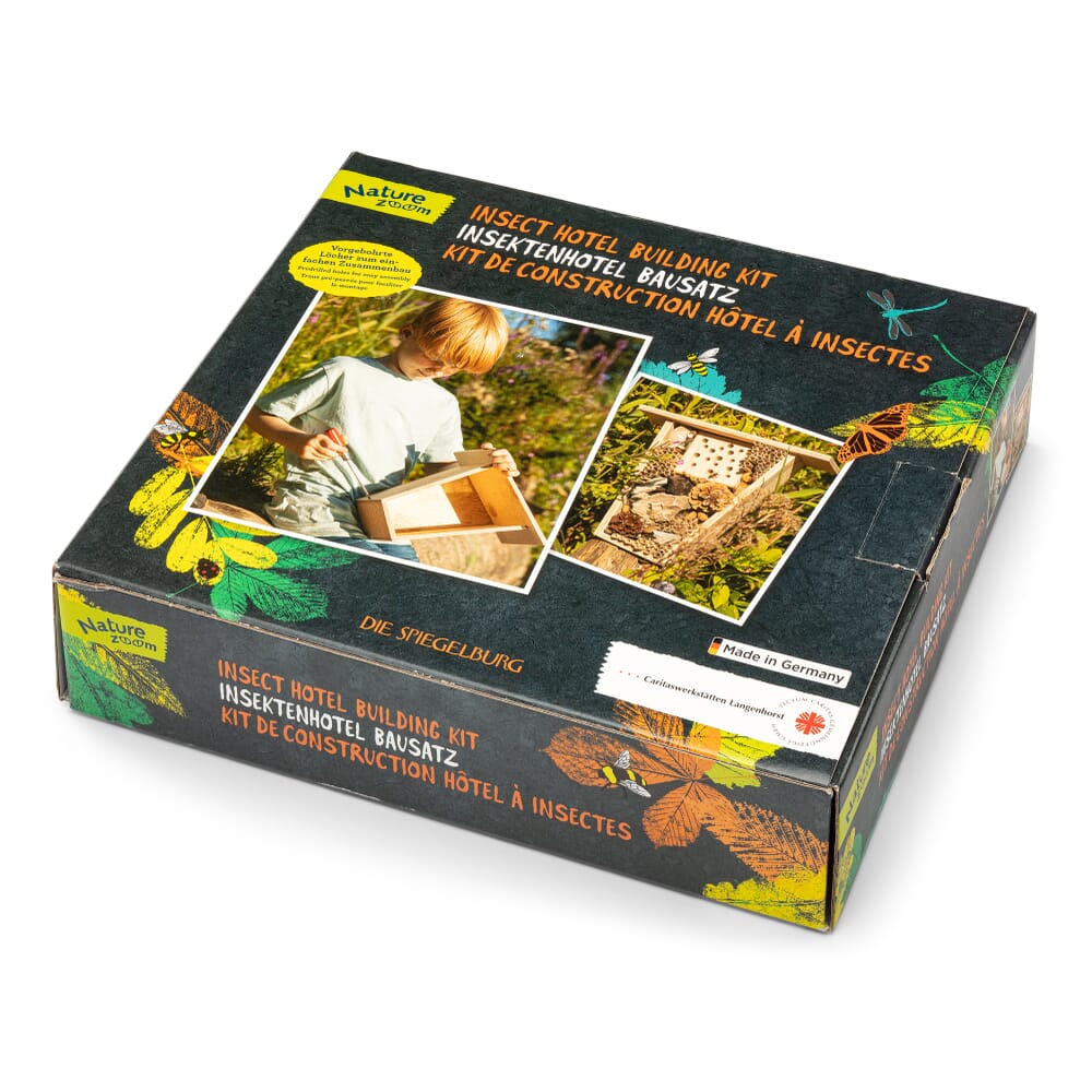 Raffinierte Konstruktionsspiele kaufen | Manufactum