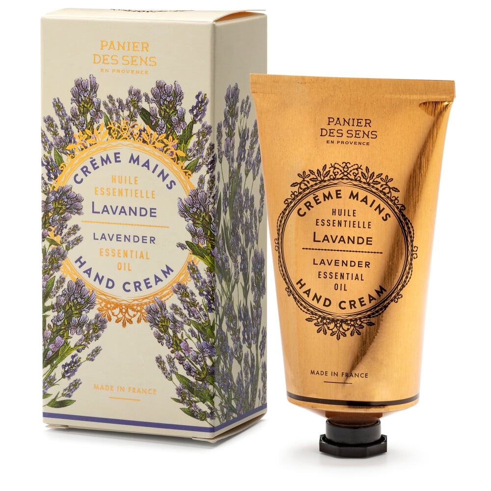 Handcrème, Lavendel | Manufactum