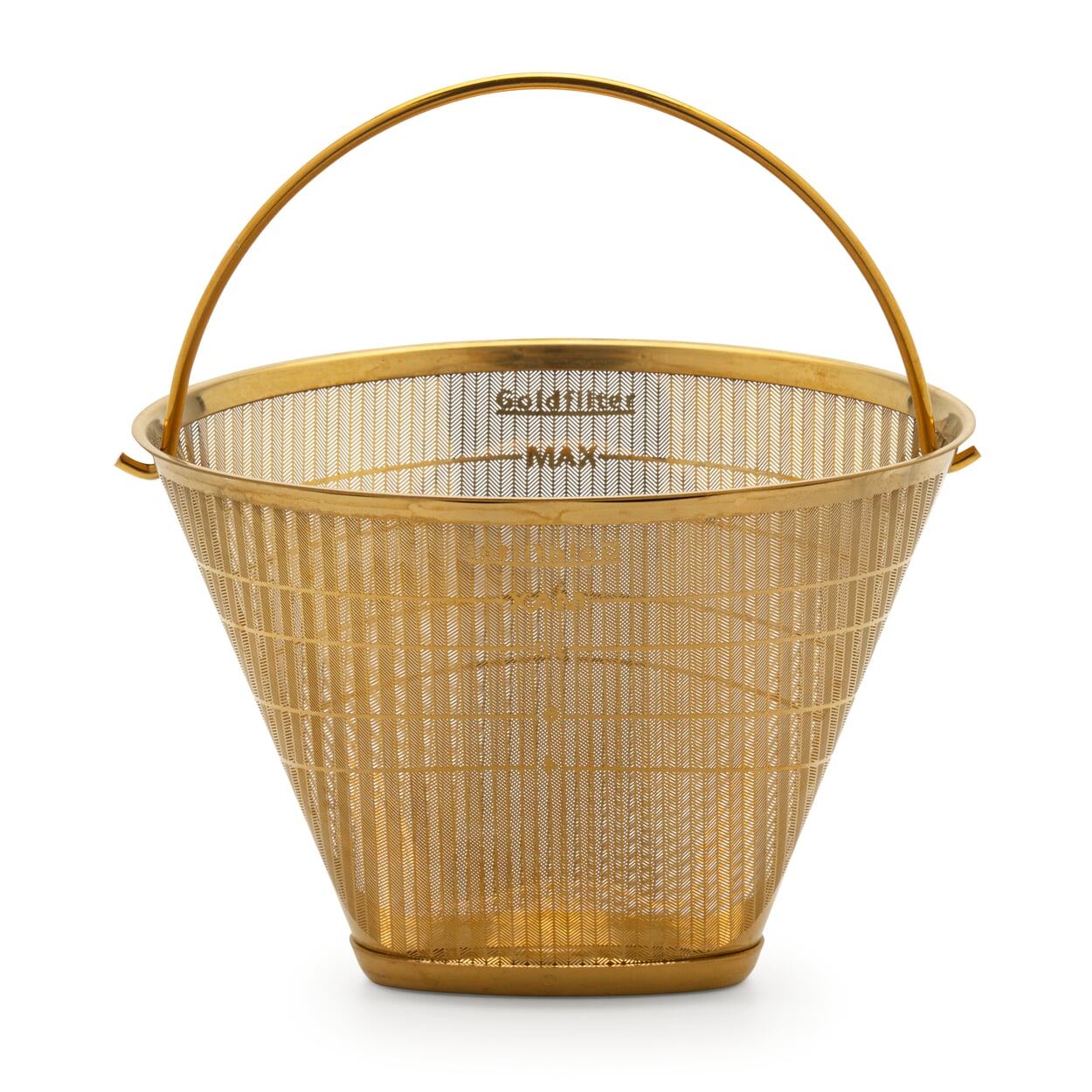 Moccamaster Goldfilter | Manufactum