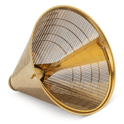 Moccamaster Goldfilter | Manufactum