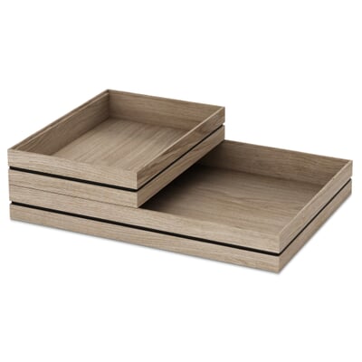 Ablage Organise, A4 | Manufactum