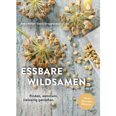 Essbare Wildsamen | Manufactum