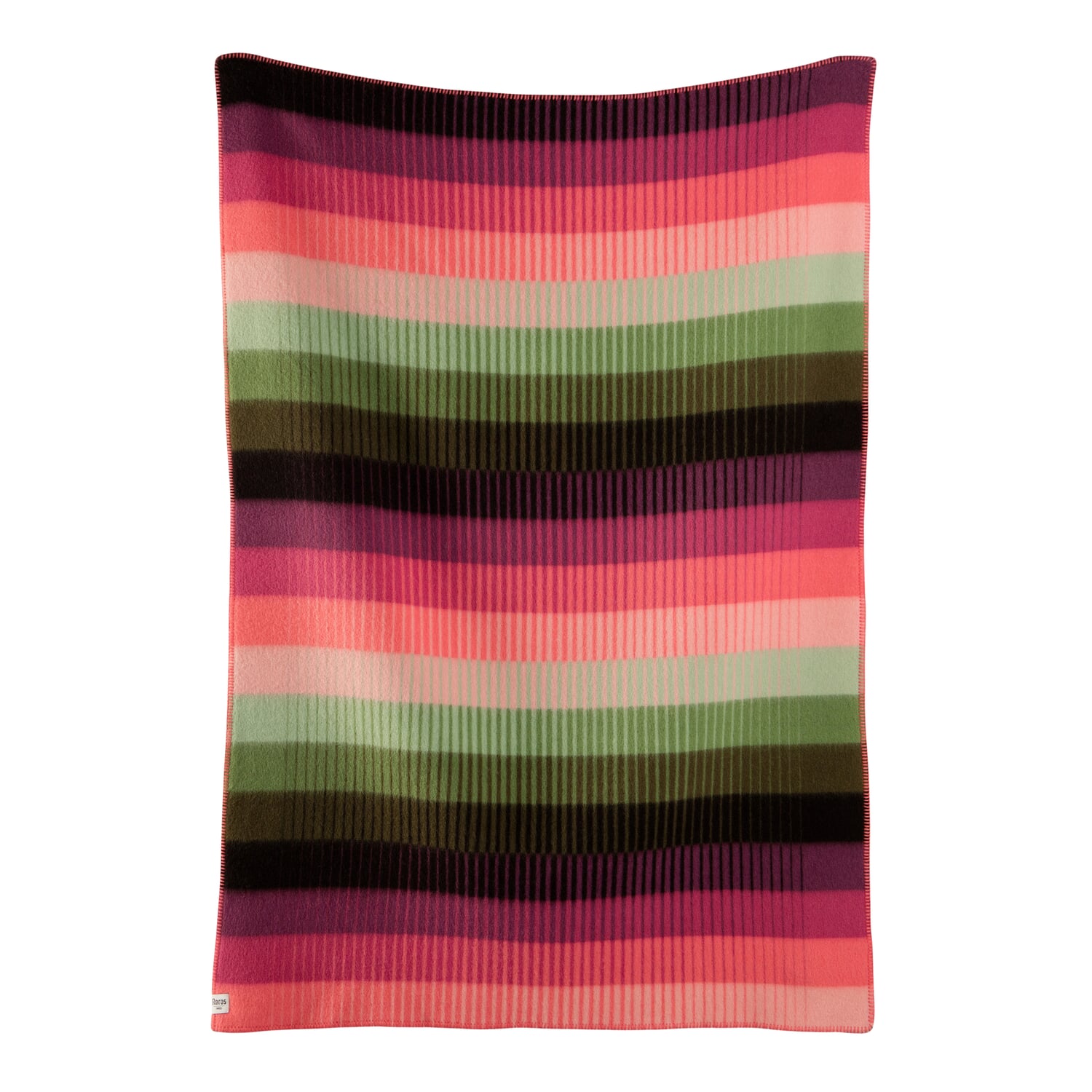 Plafond Åsmund Verloop, Roze-groen | Manufactum