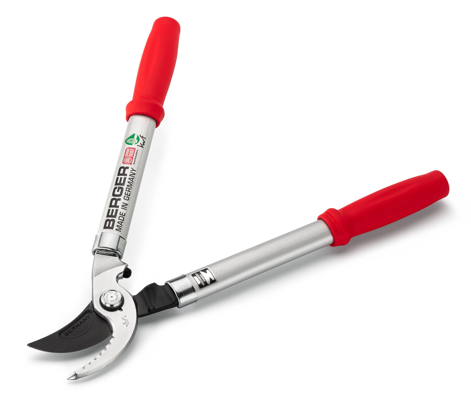 Branch shears with short handle Manufactum