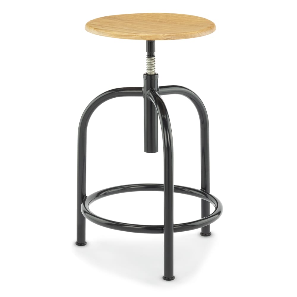 Hochwertige Hocker aus klassischen Materialien | Manufactum