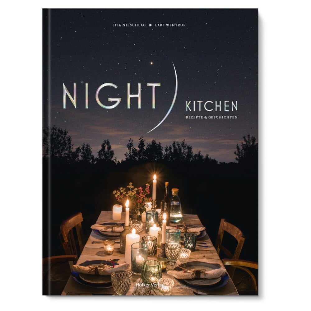 Night Kitchen | Manufactum