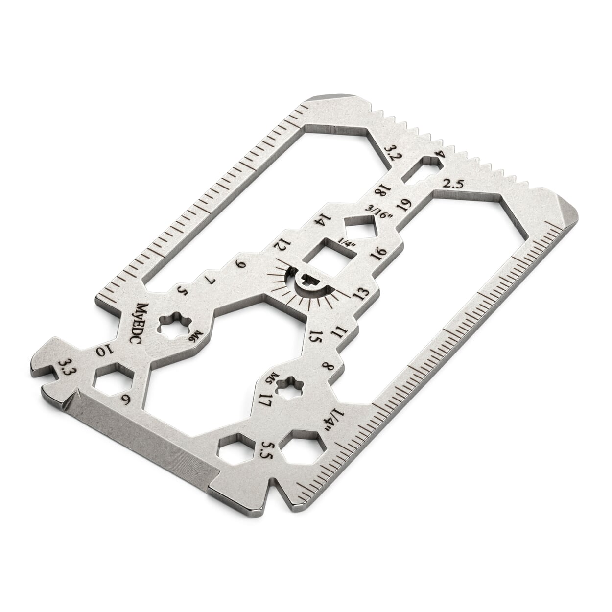 Multitool Edelstahl | Manufactum