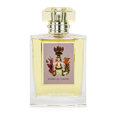 Fiori di Capri Eau de Parfum | Manufactum