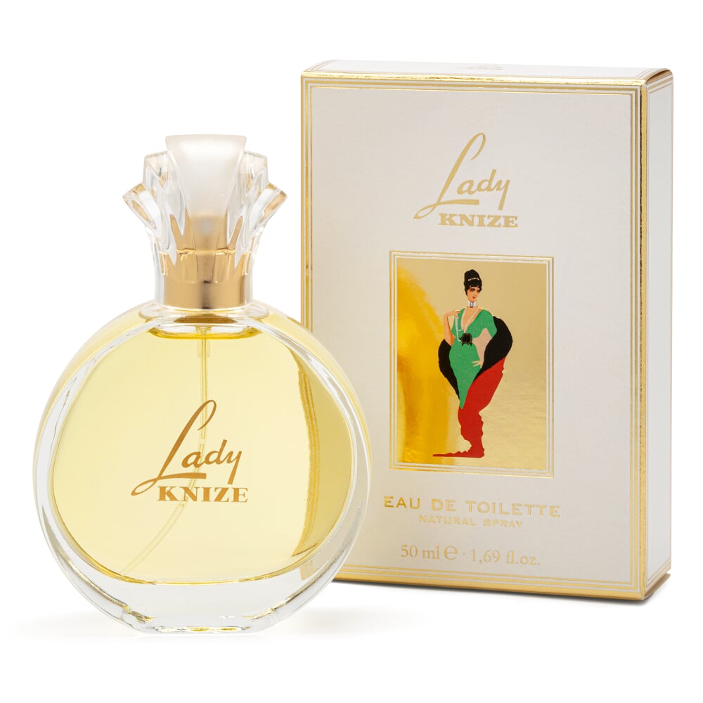 Lady Knize Eau de Toilette Spray | Manufactum